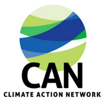 Notre réseau international - Réseau Action Climat