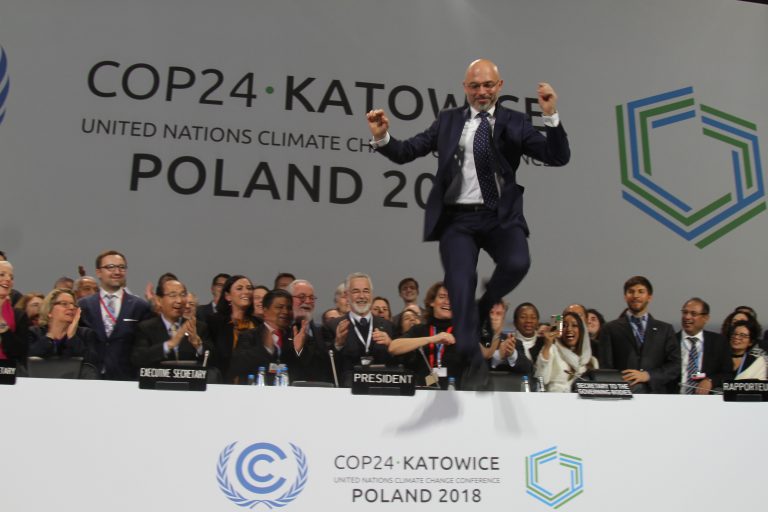 Décryptage : la COP24 point par point - Réseau Action Climat