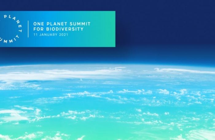 Le One Planet Summit 2021 : la transparence et le suivi à nouveau mis ...