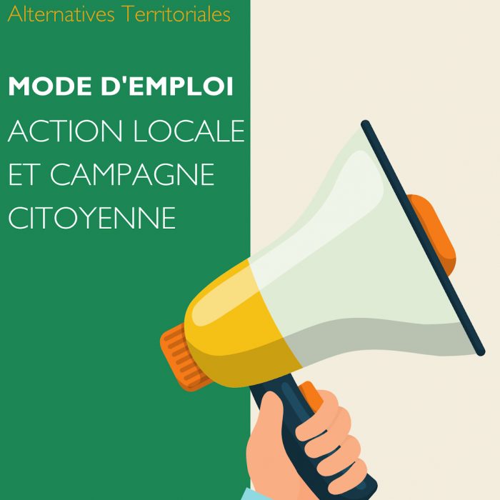 Le Mode d’emploi de l’action locale et campagne citoyenne est ...