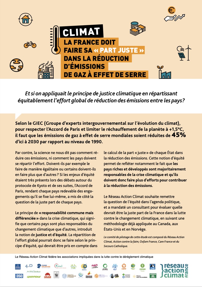 Coalitions multi-acteurs : une méthodologie d'évaluation - Réseau ...