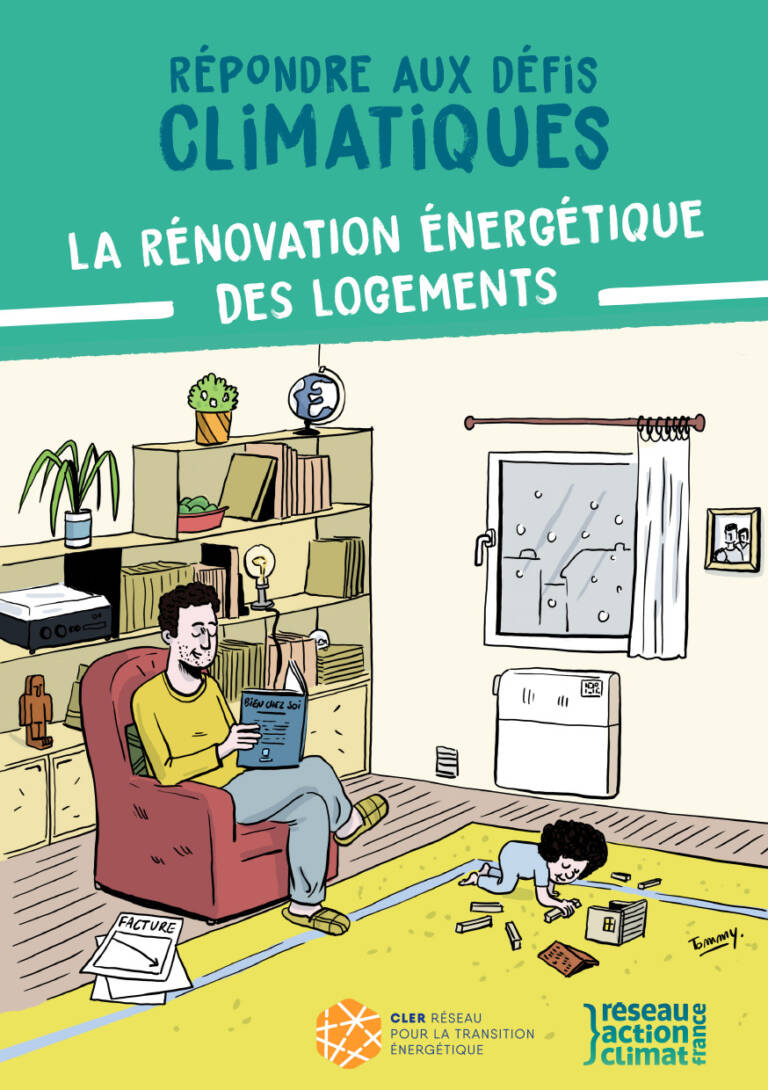Kit pédagogique sur les changements climatiques - Réseau Action Climat