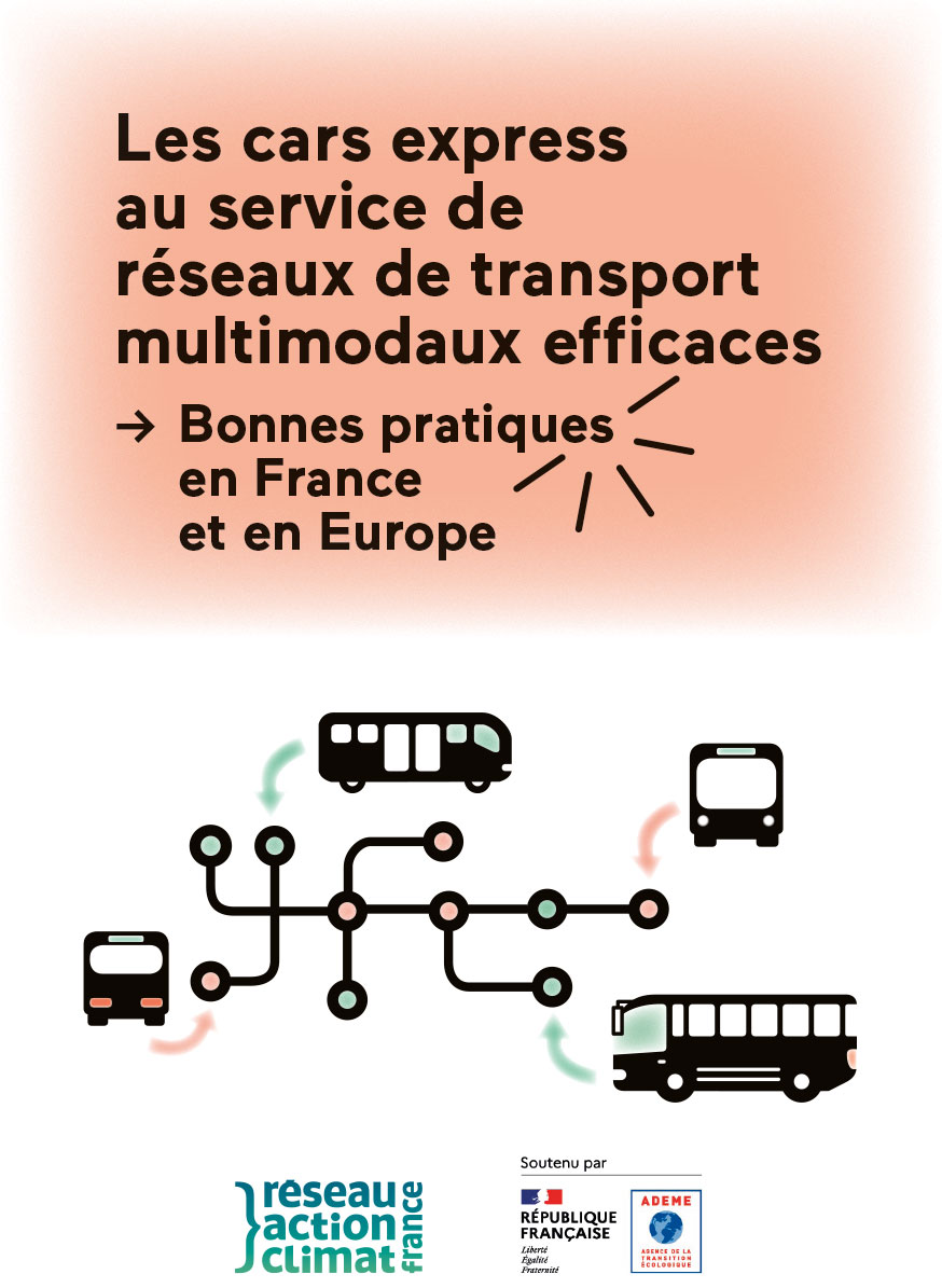 Des bonnes pratiques dans les transports : offres tarifaires, réseaux ...