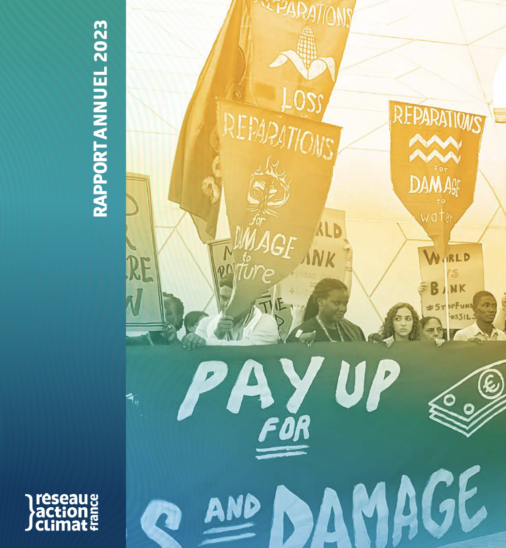 Réseau Action Climat | Accueil