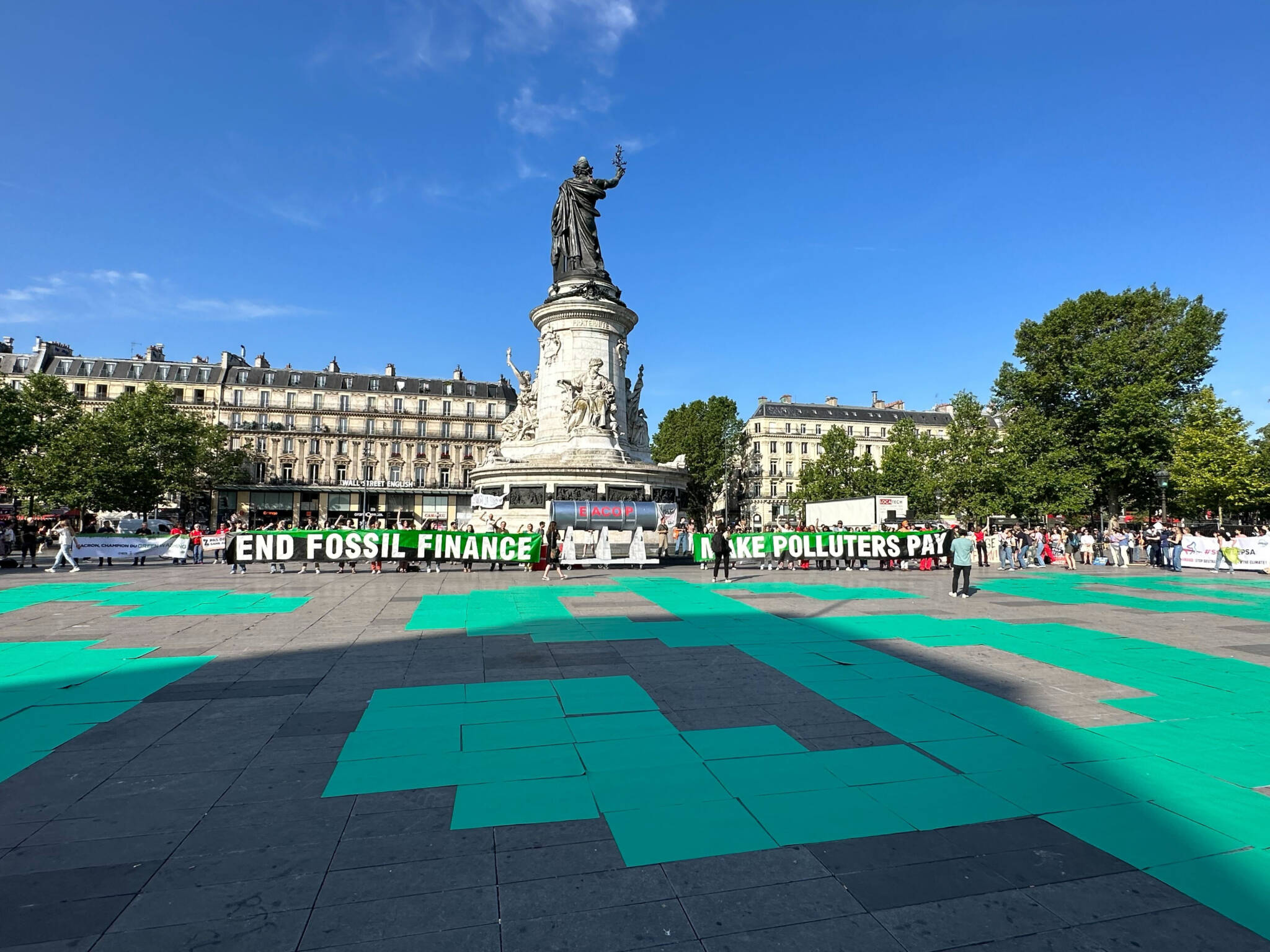 Les priorités des ONG du Réseau Action Climat pour 2025 - Réseau Action ...