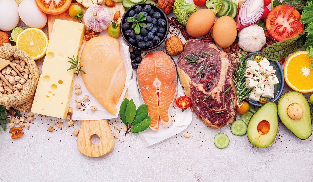 Décryptage de la Stratégie nationale pour l’alimentation, la nutrition ...