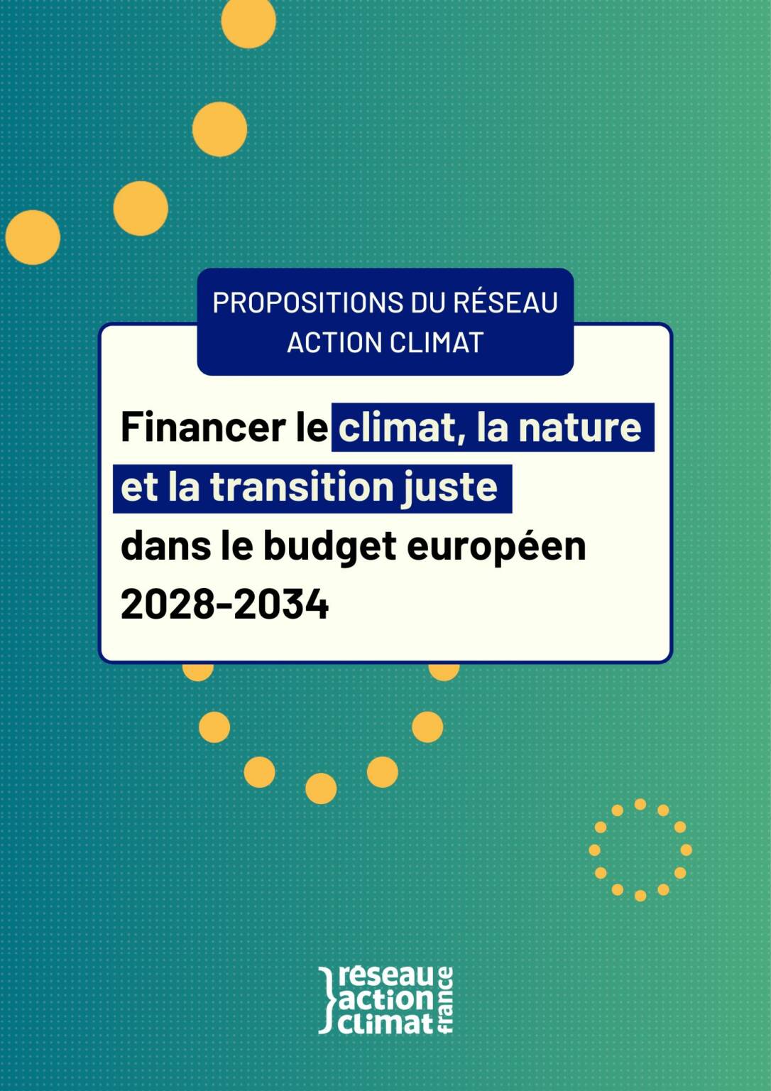 Réseau Action Climat | Accueil